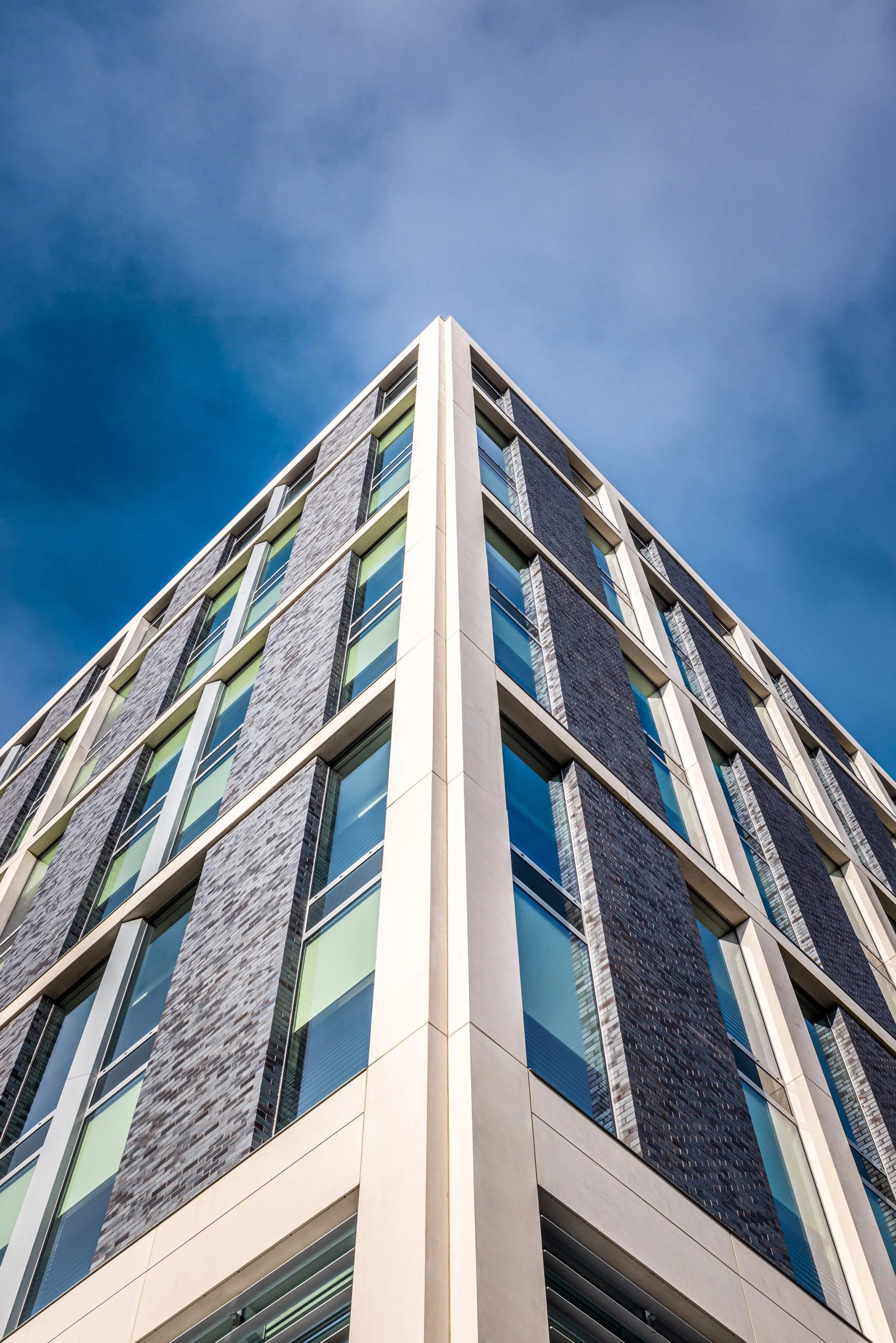 Invest Crawley launches The Create Building - “The finest building ...