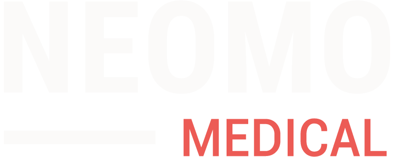 Home — NEOMO Medical