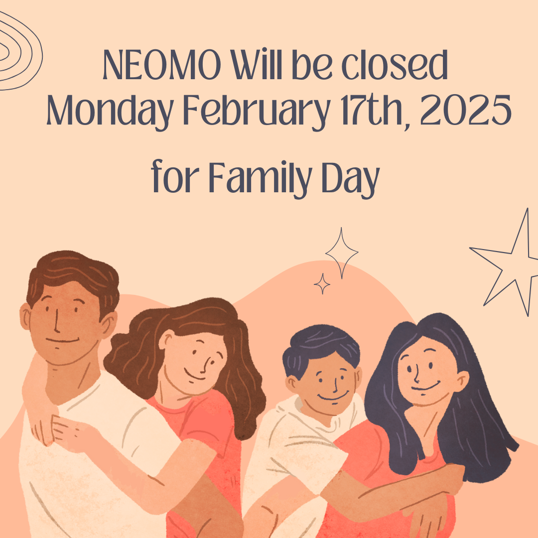NEOMO News — NEOMO Medical