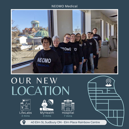 NEOMO News — NEOMO