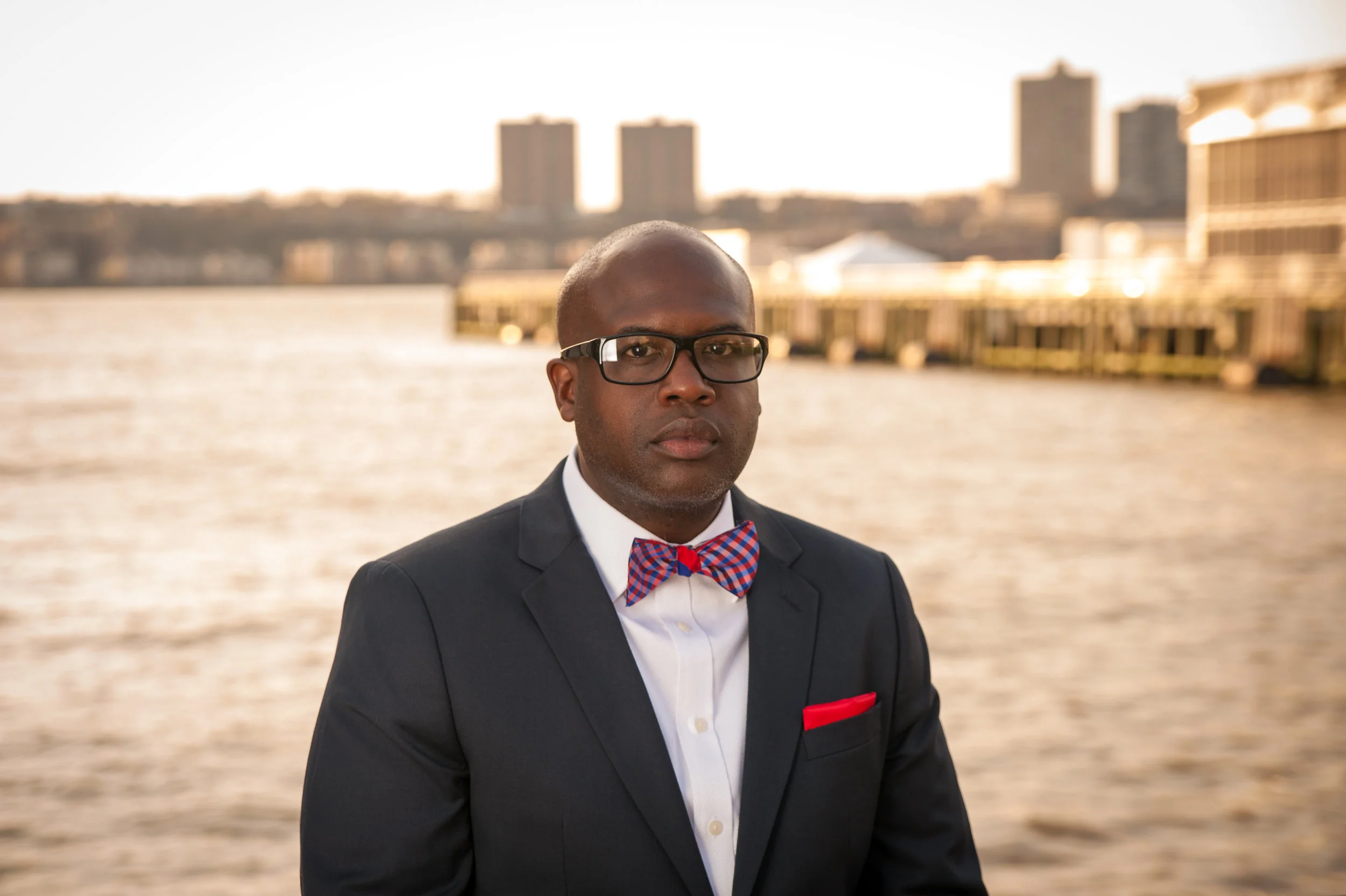 Home — Dr. Jermaine Wright, PH.D