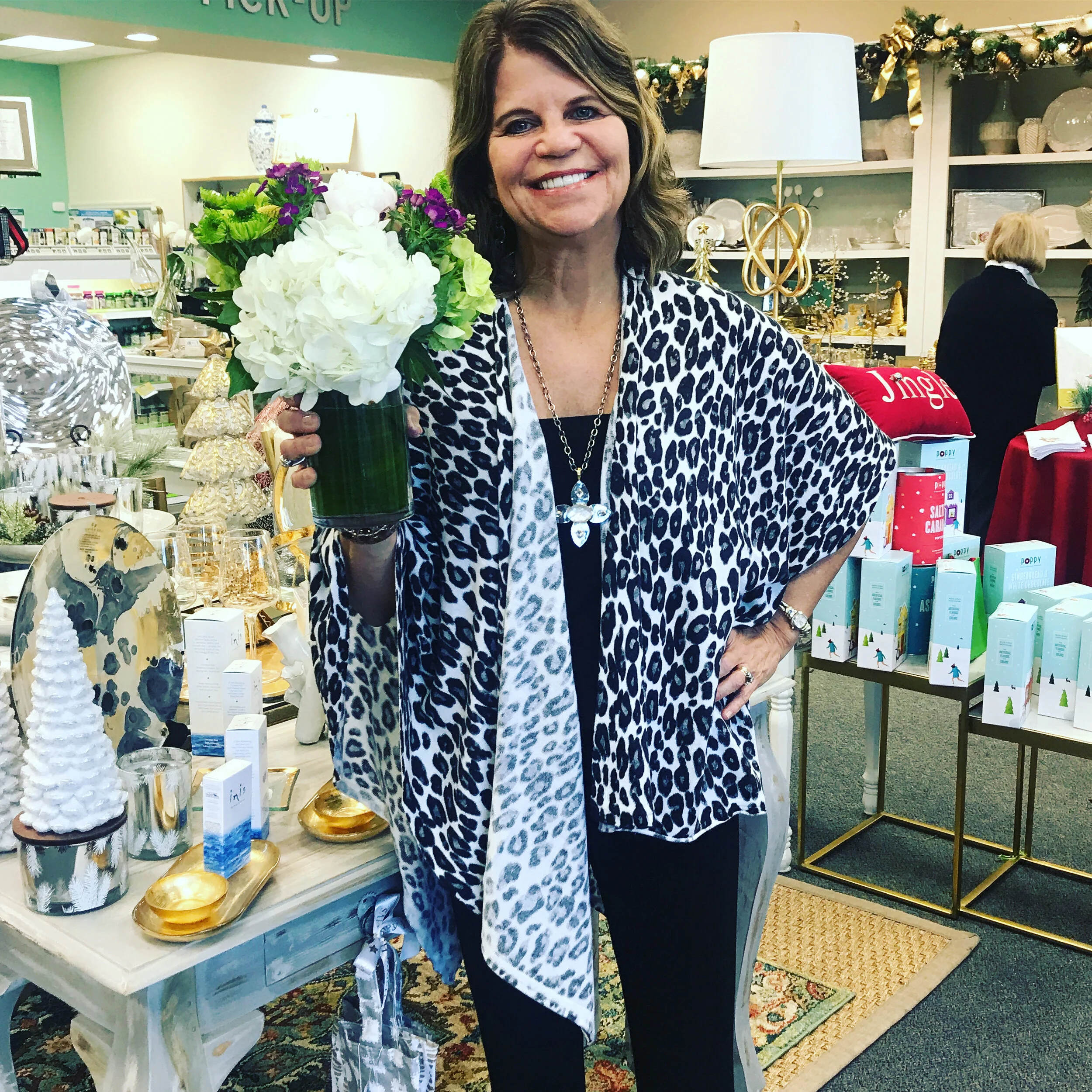 Contact — Sara & Beth Gifts and Home