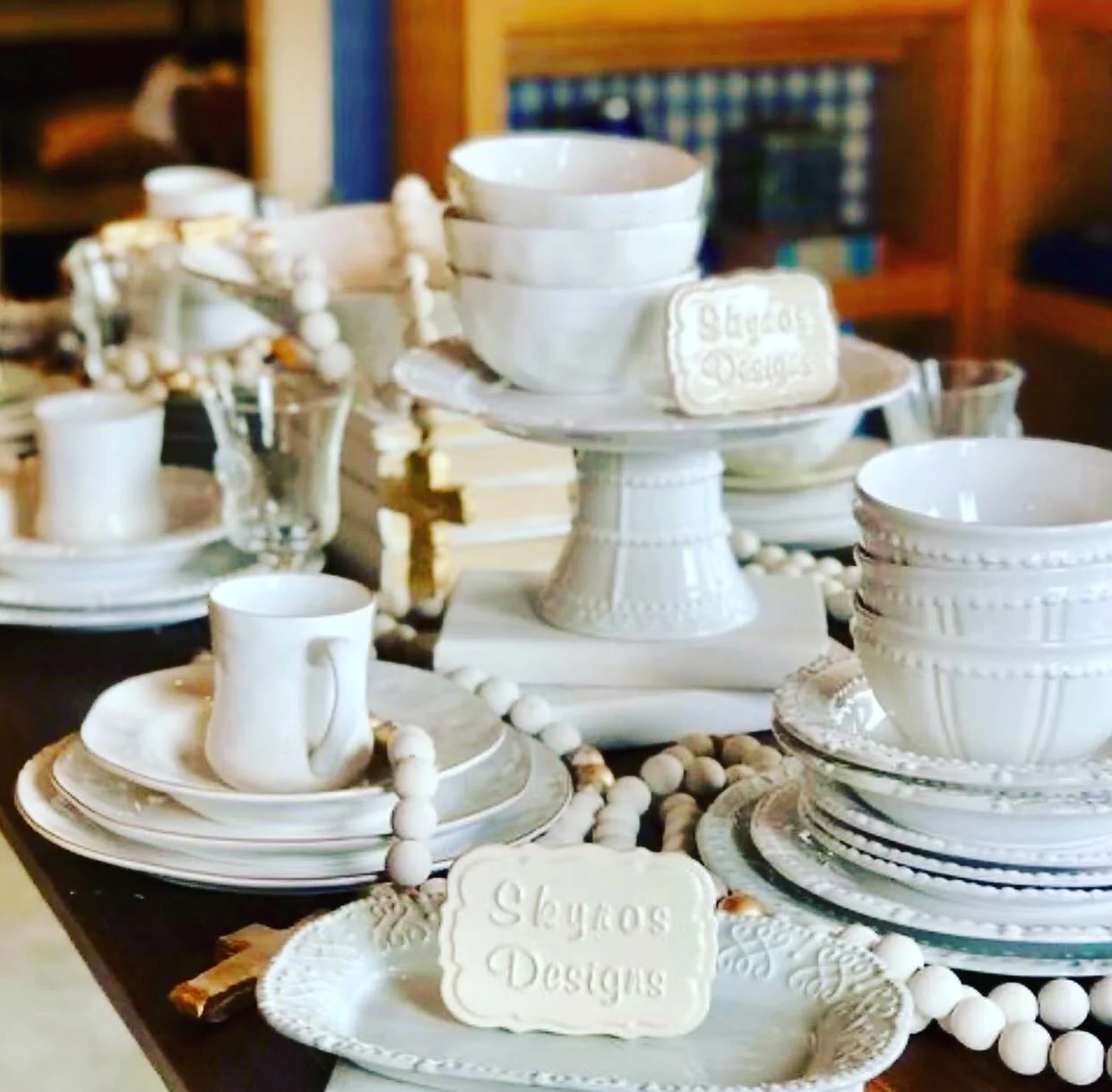 Sara & Beth Gifts and Home | Welcome