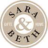 Sara & Beth Gifts and Home | WELCOME