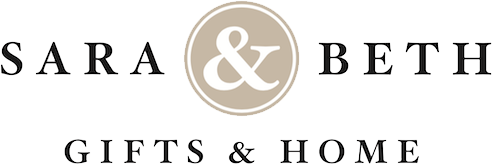 Sara & Beth Gifts and Home | WELCOME