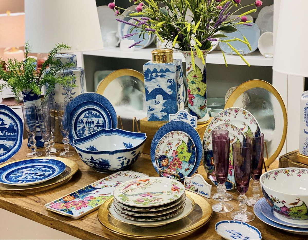 Sara & Beth Gifts and Home | Welcome