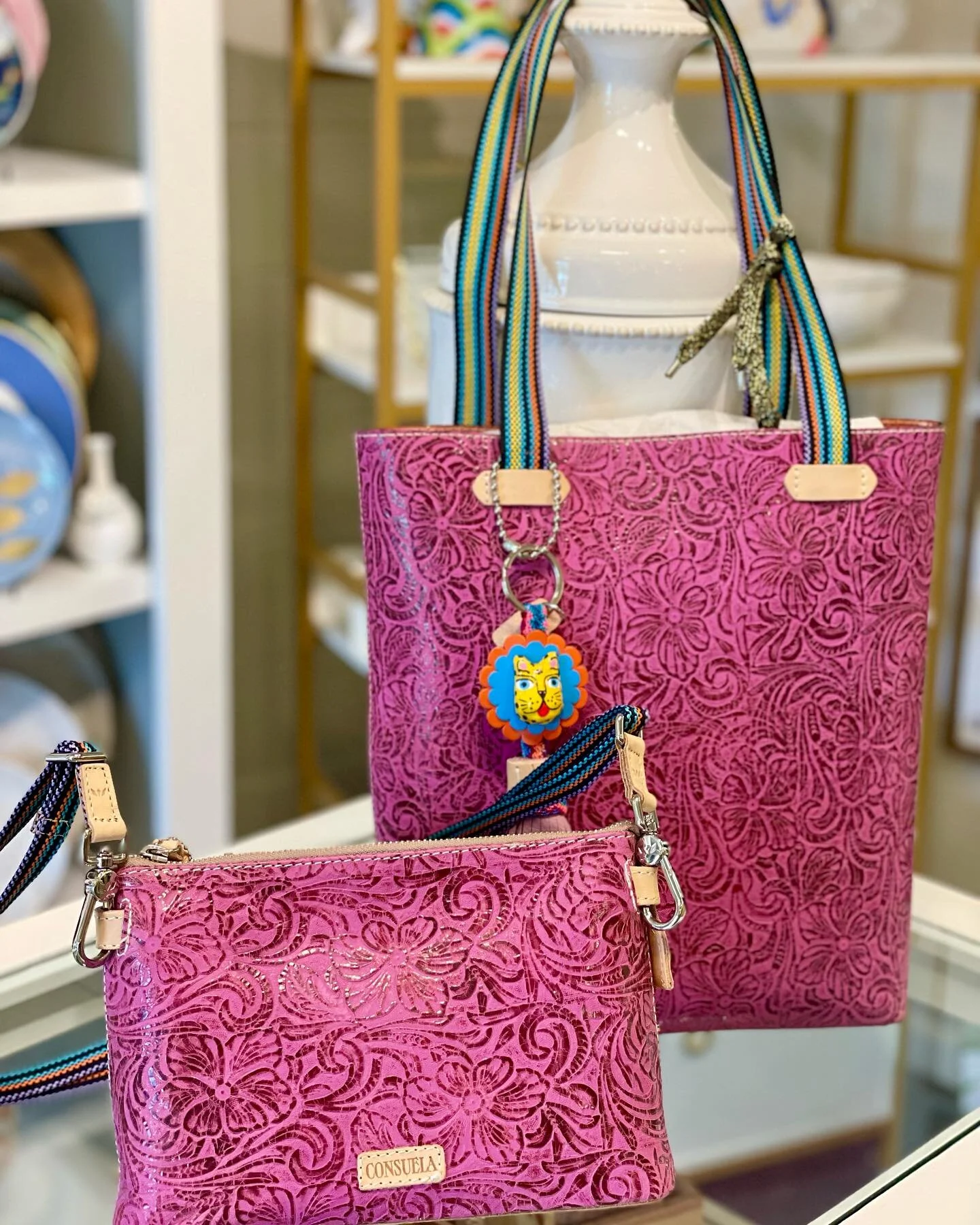 WHAT'S NEW — Sara & Beth Gifts and Home