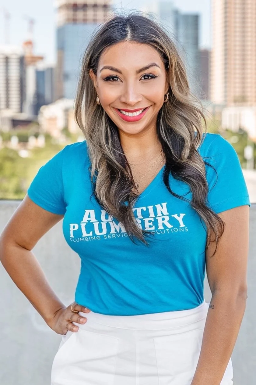Who We Are — Austin Plumbery