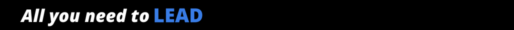 leadership development model — AIESEC Hub
