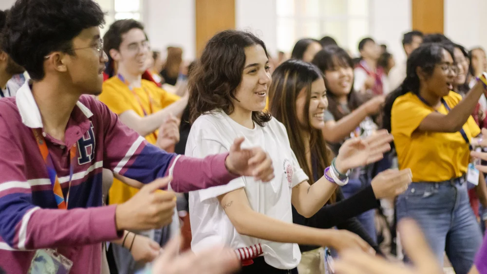 functional hub — AIESEC Hub