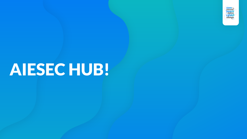 AIESEC Hub
