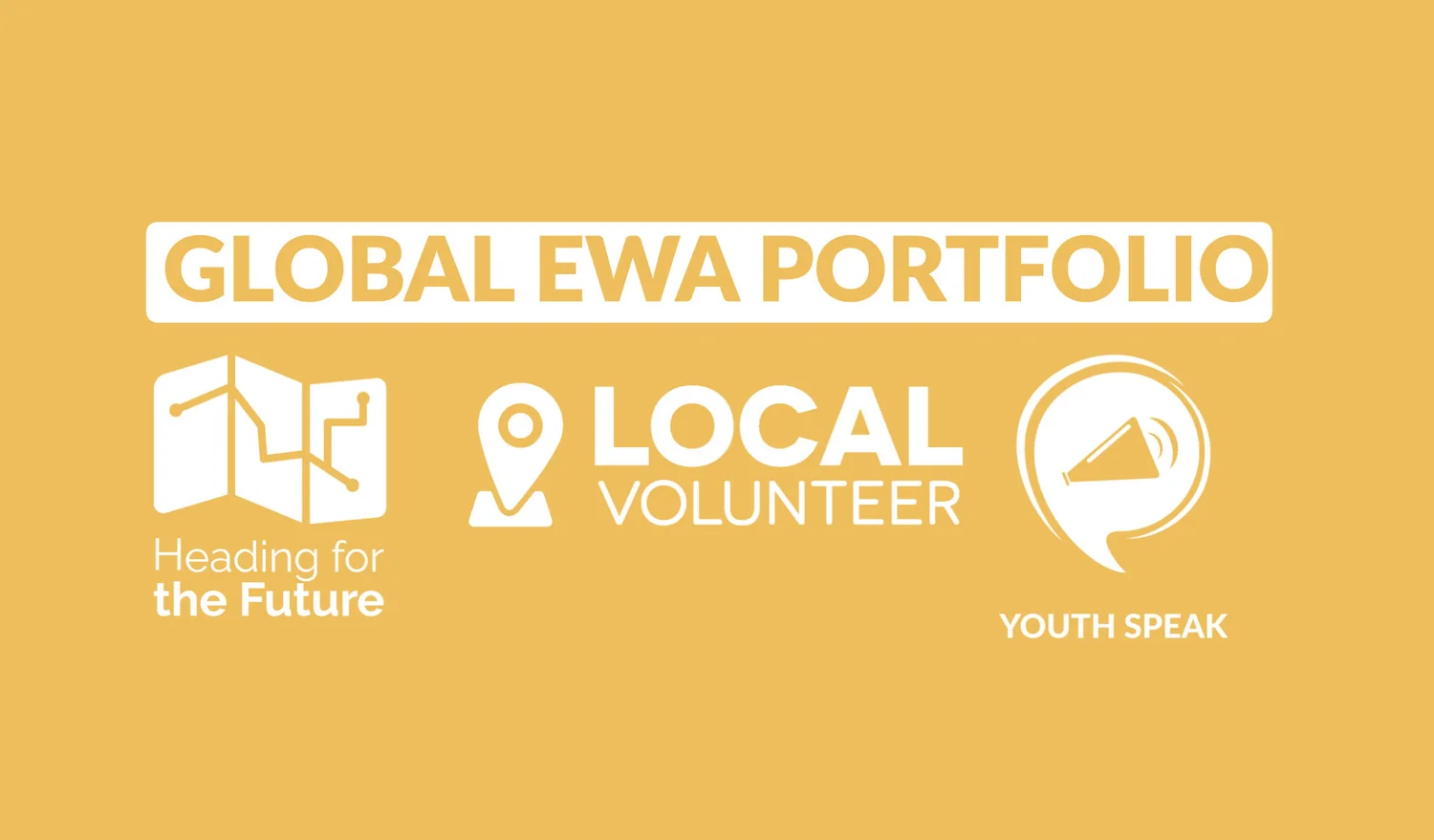 EwA Hub — AIESEC Hub