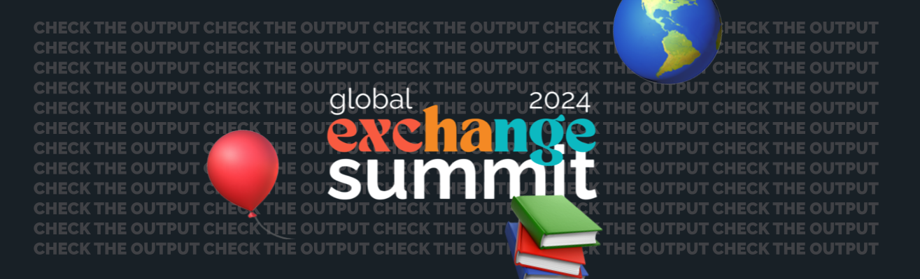 exchange hub — AIESEC Hub