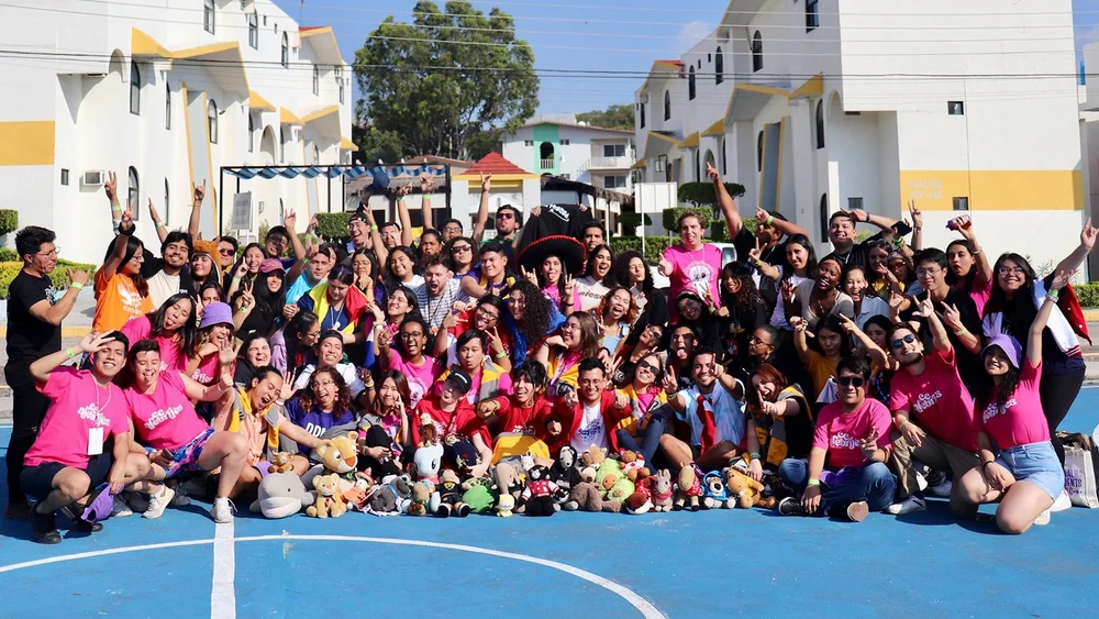 conference outputs RPM — AIESEC Hub