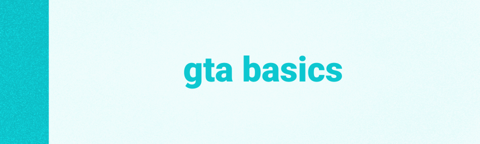 GTa Academy 2023 — AIESEC Hub