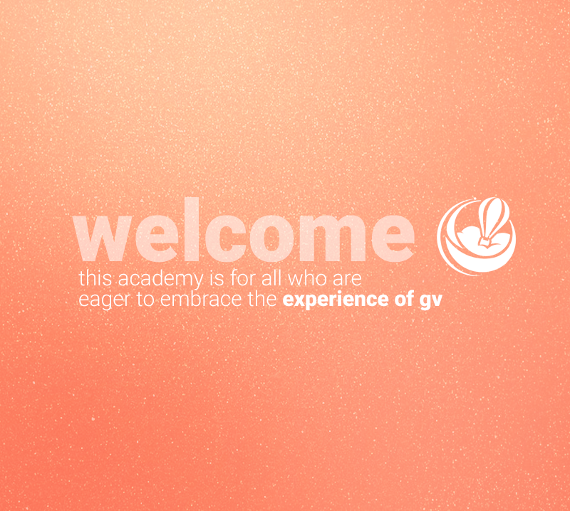 GV Academy 2023 — AIESEC Hub