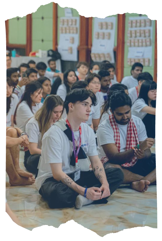 MX Hub — AIESEC Hub