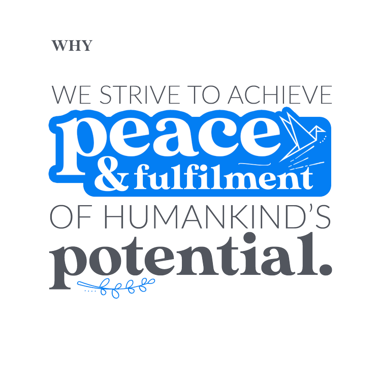 the aiesec way — AIESEC Hub