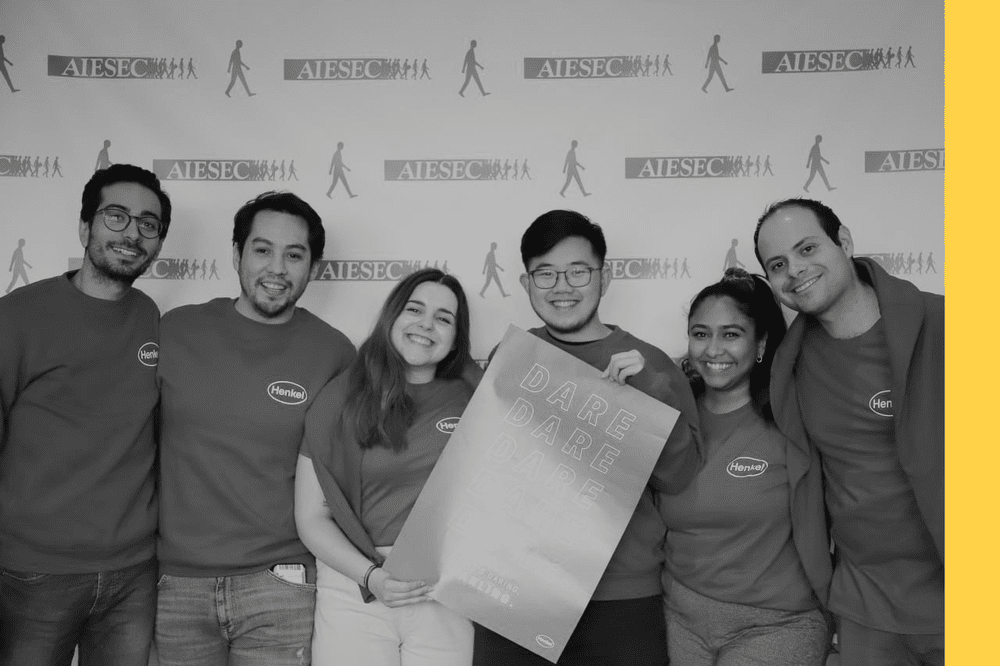 BD Academy 2023 — AIESEC Hub