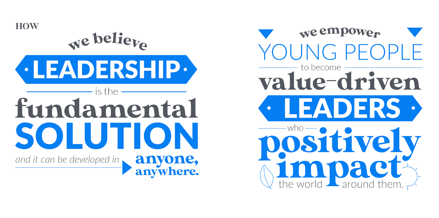 the aiesec way — AIESEC Hub