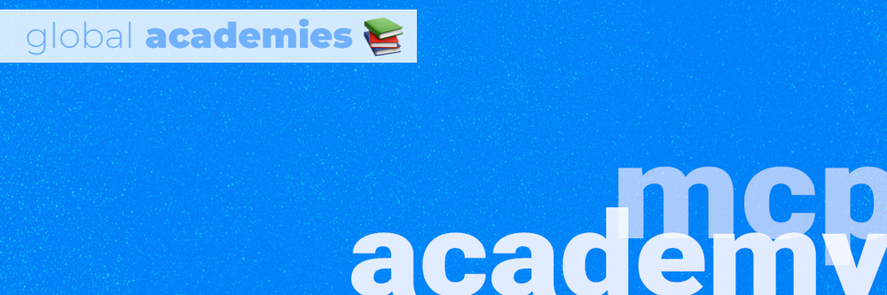 MCP Academy 2023 — AIESEC Hub