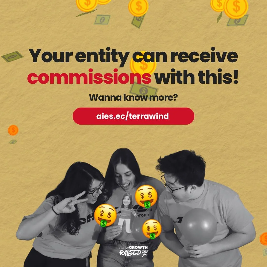AIESEC Hub