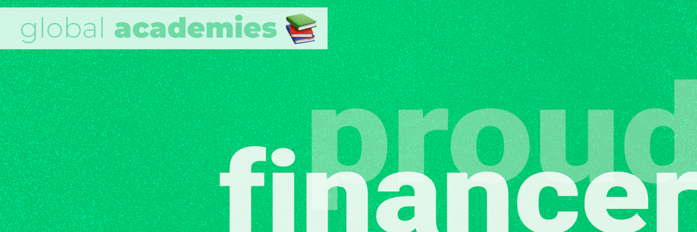 Finance Academy 2023 — AIESEC Hub