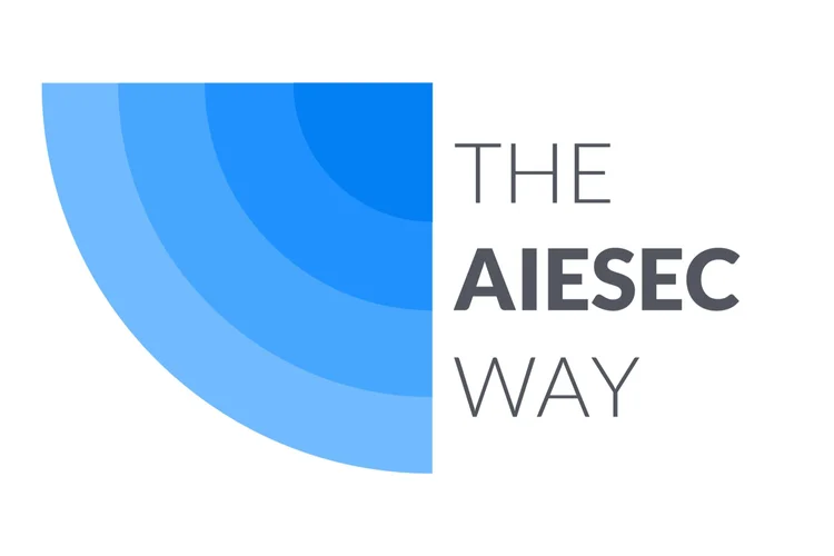the aiesec way — AIESEC Hub
