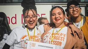 functional hub — AIESEC Hub