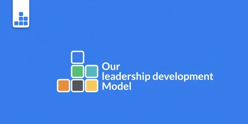 leadership development model — AIESEC Hub