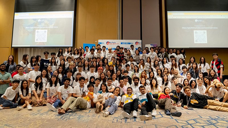 conference output — AIESEC Hub