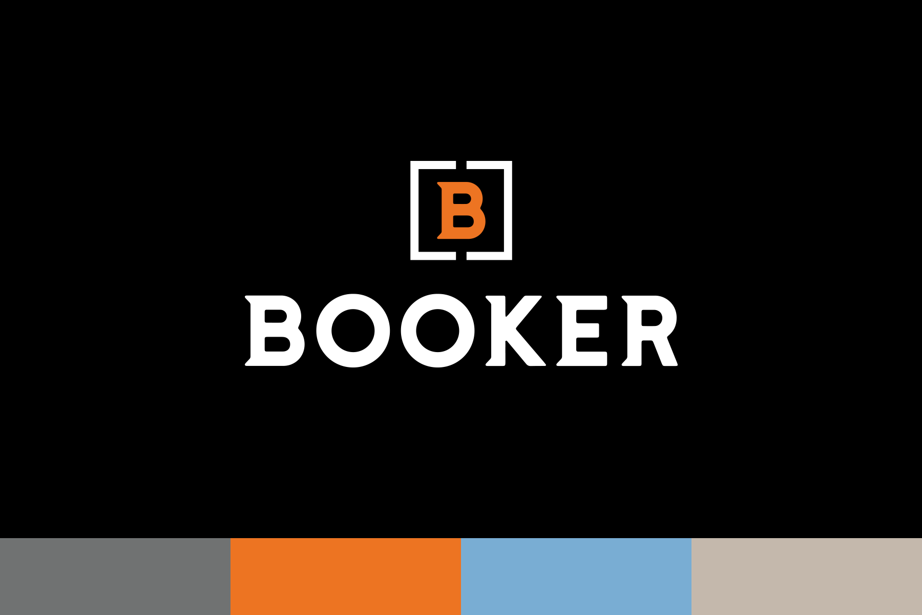 Booker Logo FIRST LOOK Devin Booker Nike BOOK 1 Signature Shoe 2024
