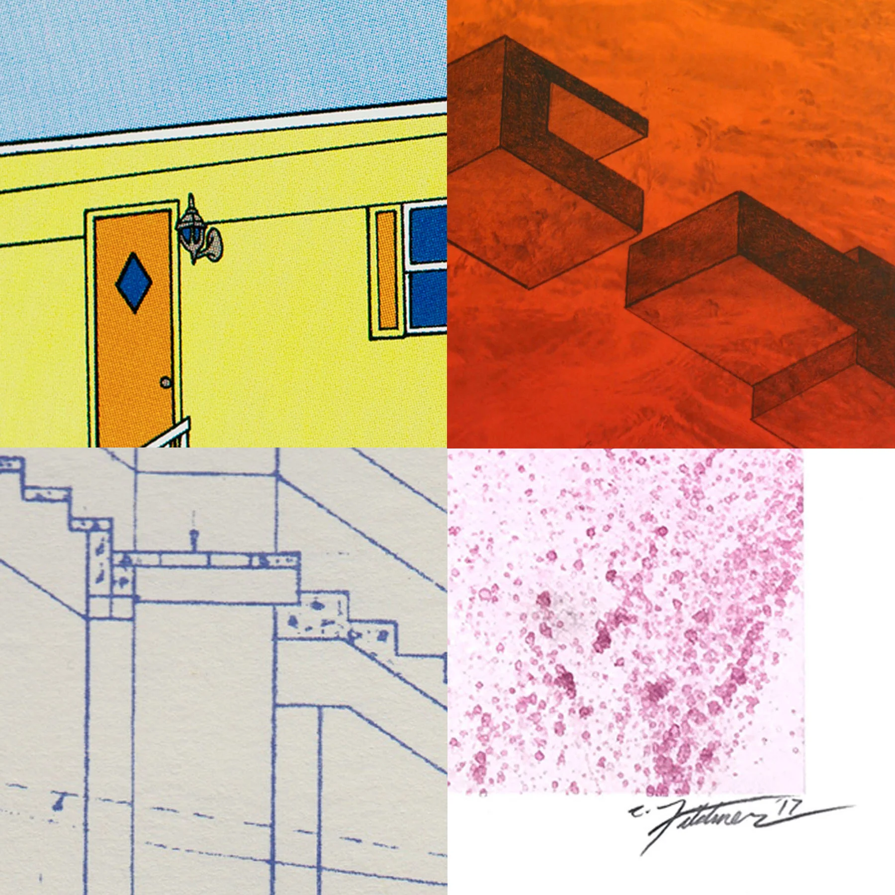 Pittsburgh Print Group