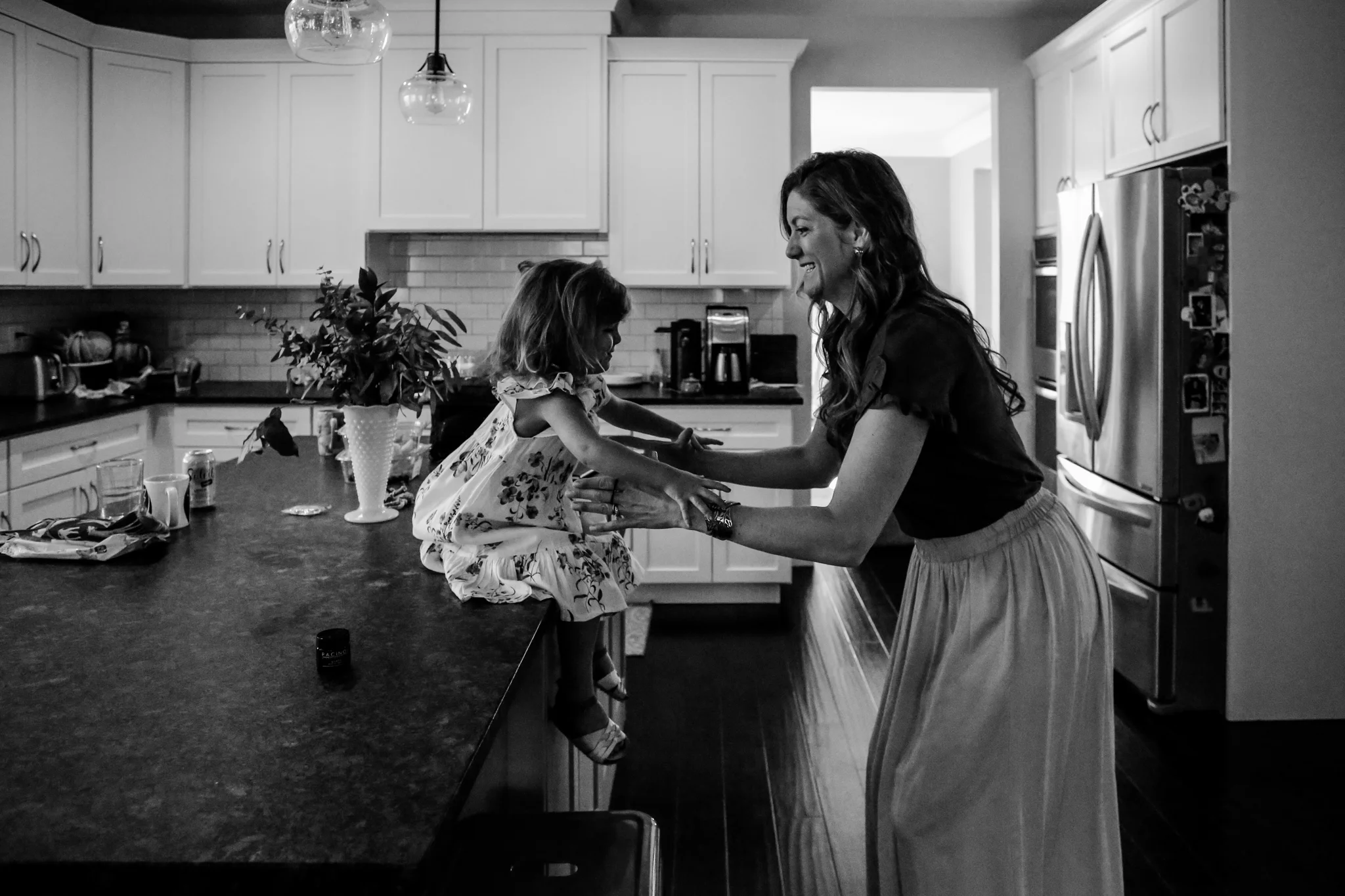 Happy Birthday Dan + Fran | Documentary Extended Family Session ...