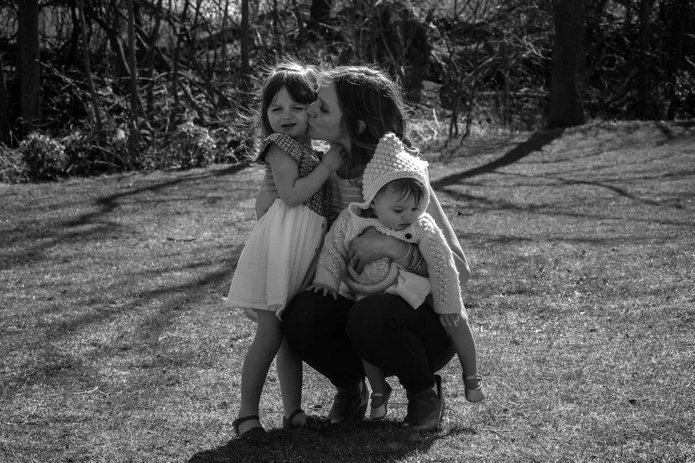 Happy Birthday Dan + Fran | Documentary Extended Family Session ...