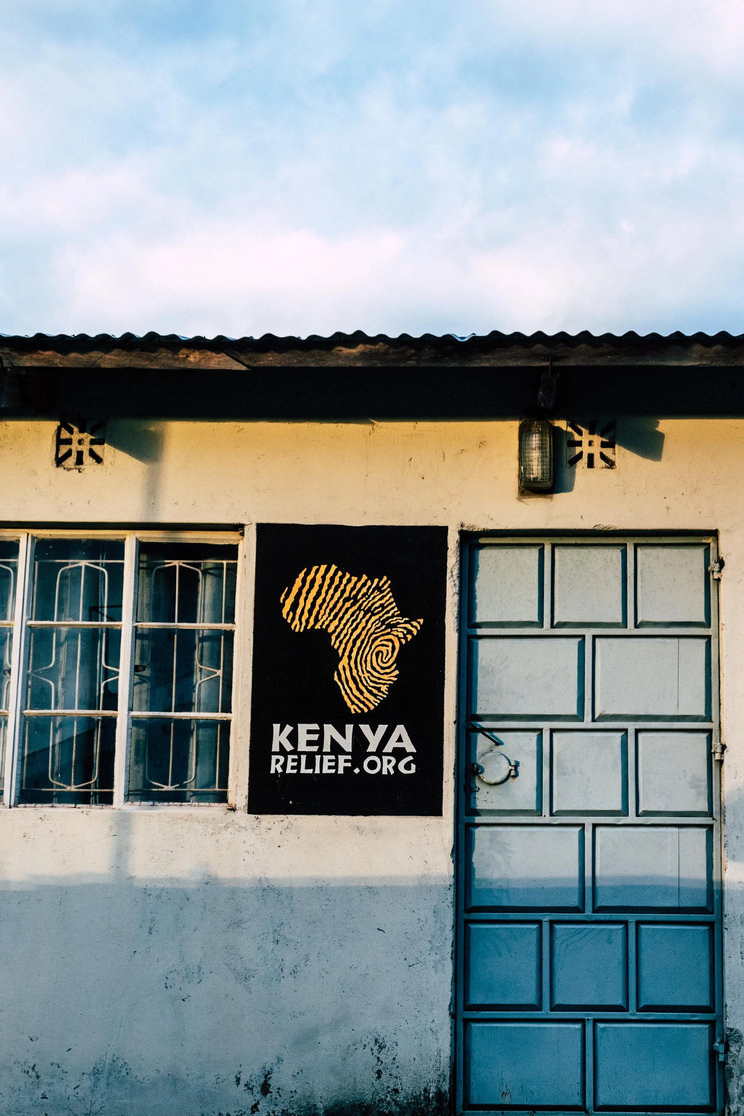 Kenya Relief — Meghan Morin Photography