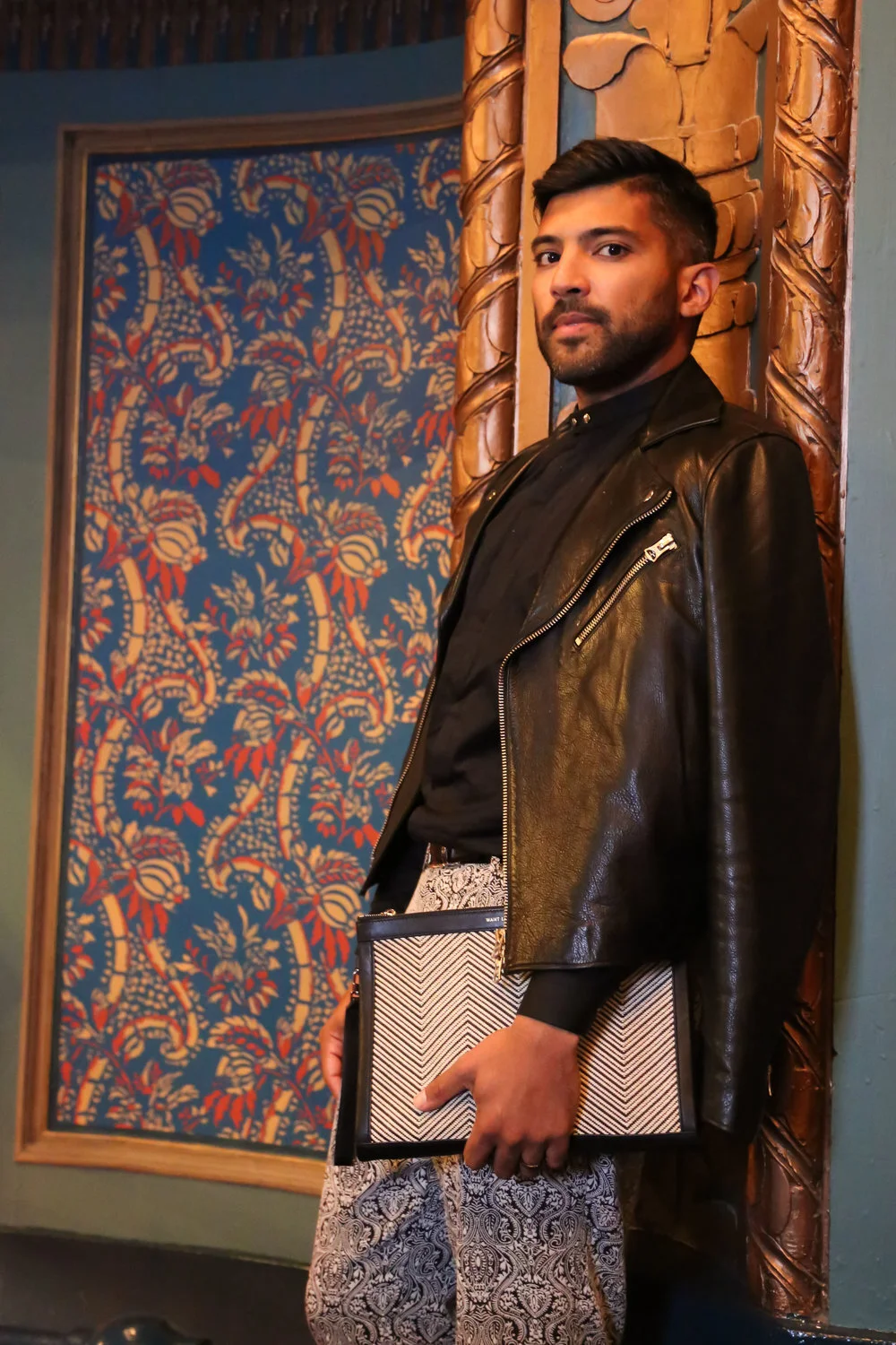 Portraits — Meghan Morin Photography