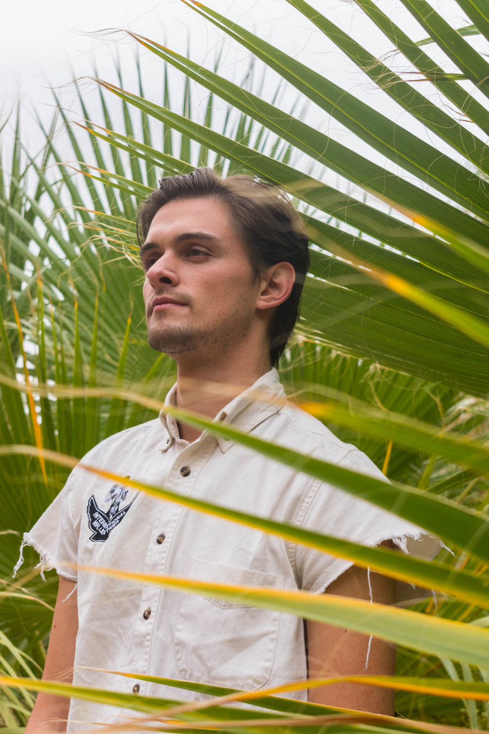 Portraits — Meghan Morin Photography