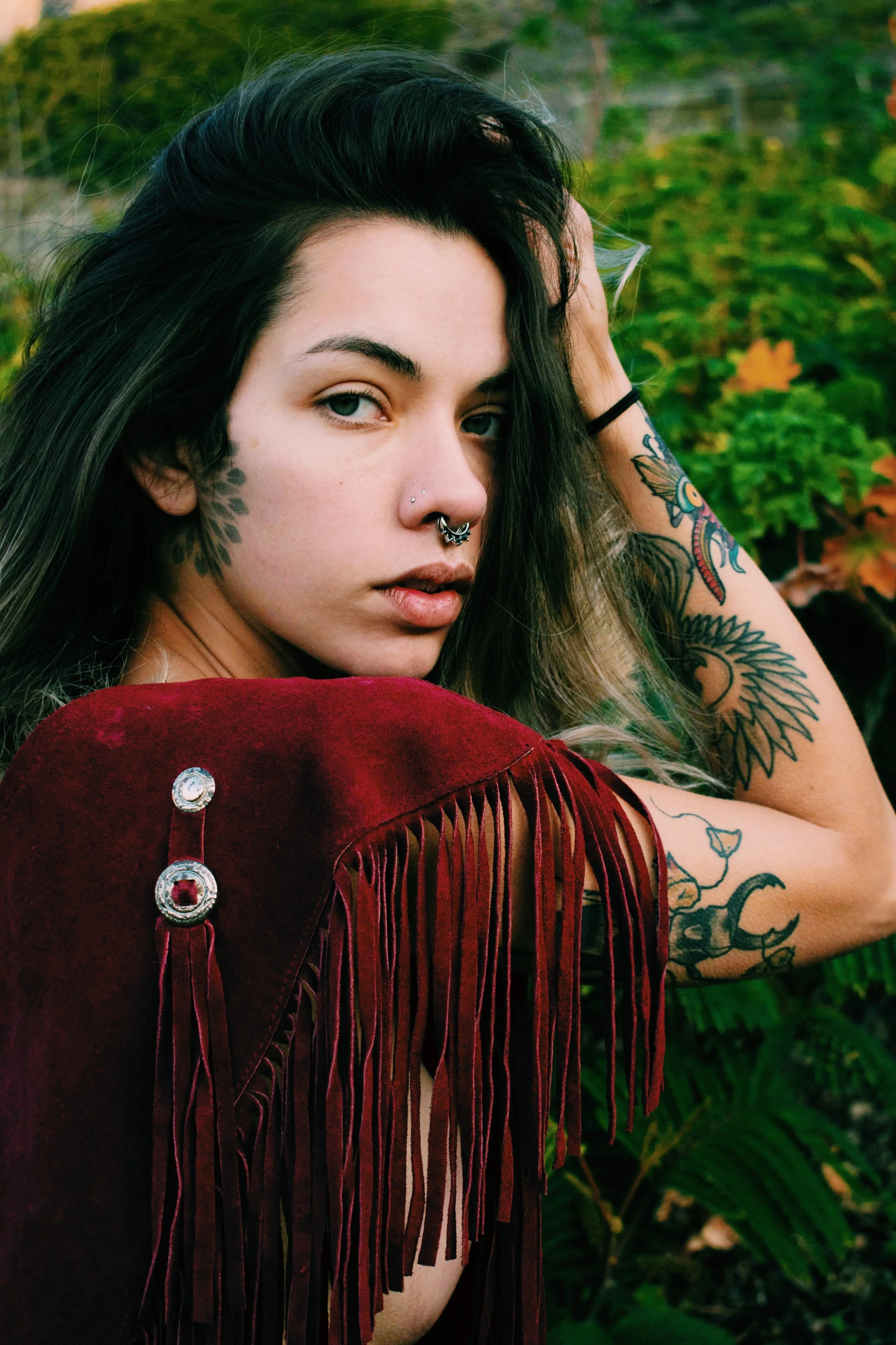 Portraits — Meghan Morin Photography