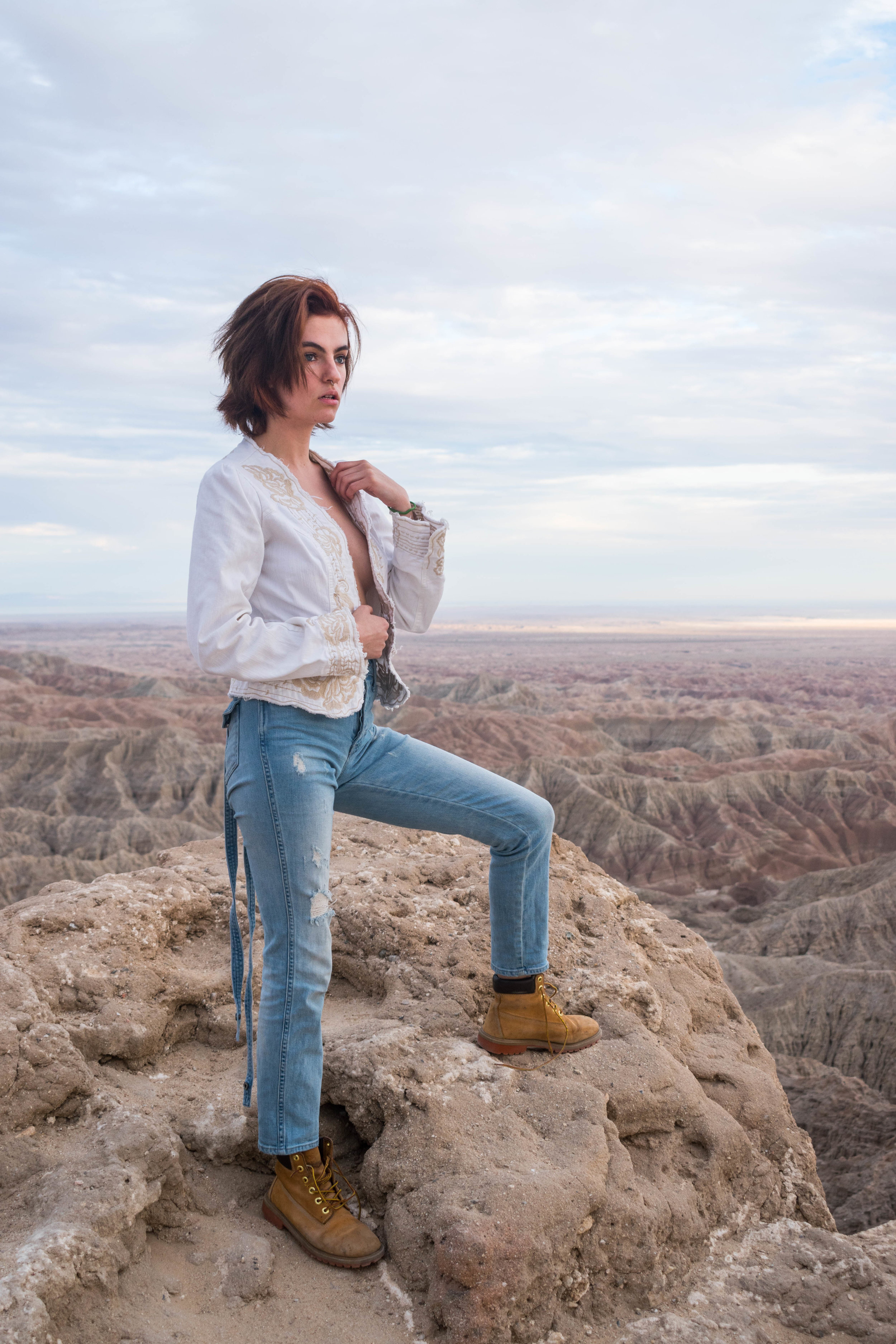 Portraits — Meghan Morin Photography