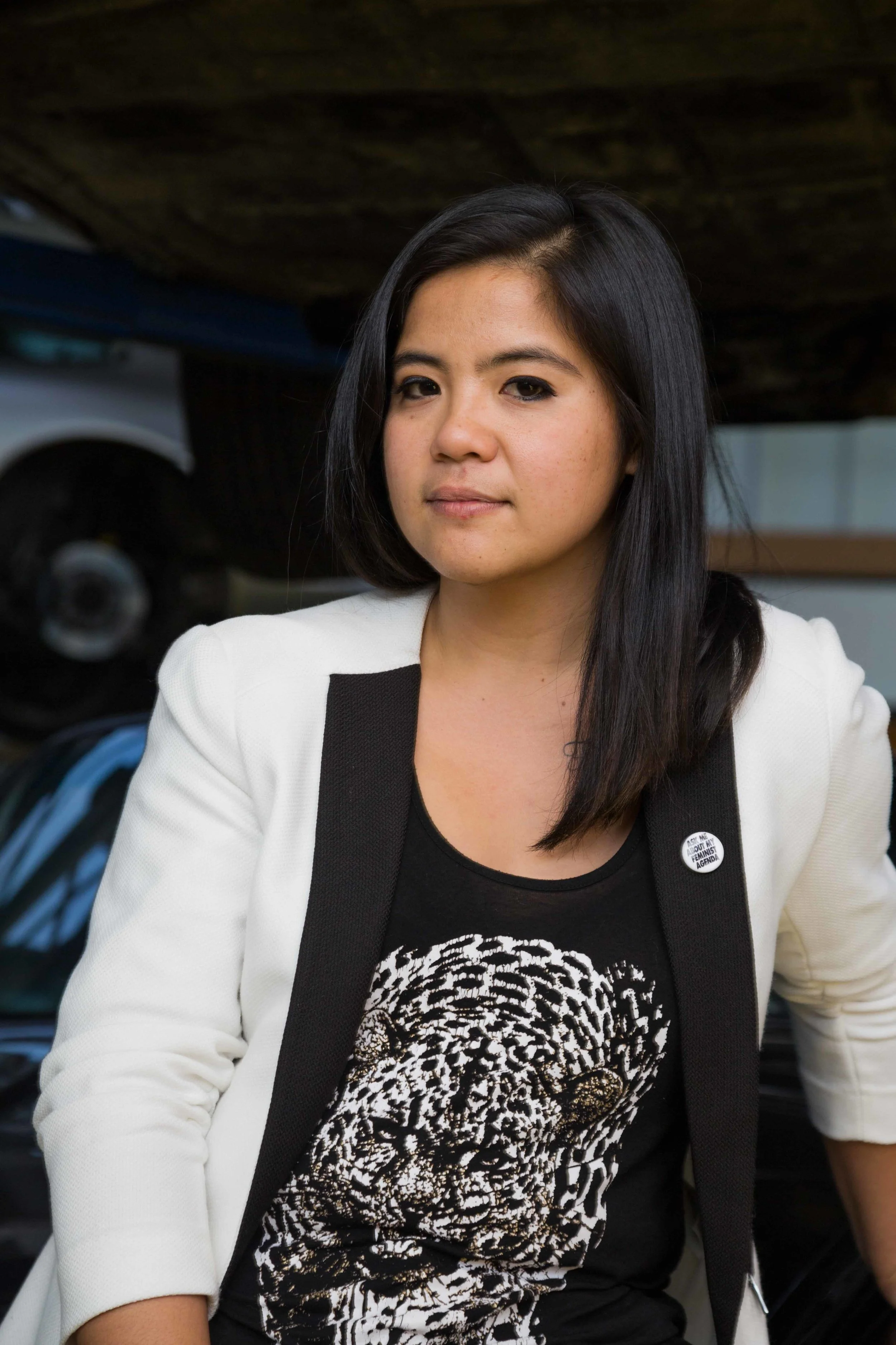 Portraits — Meghan Morin Photography