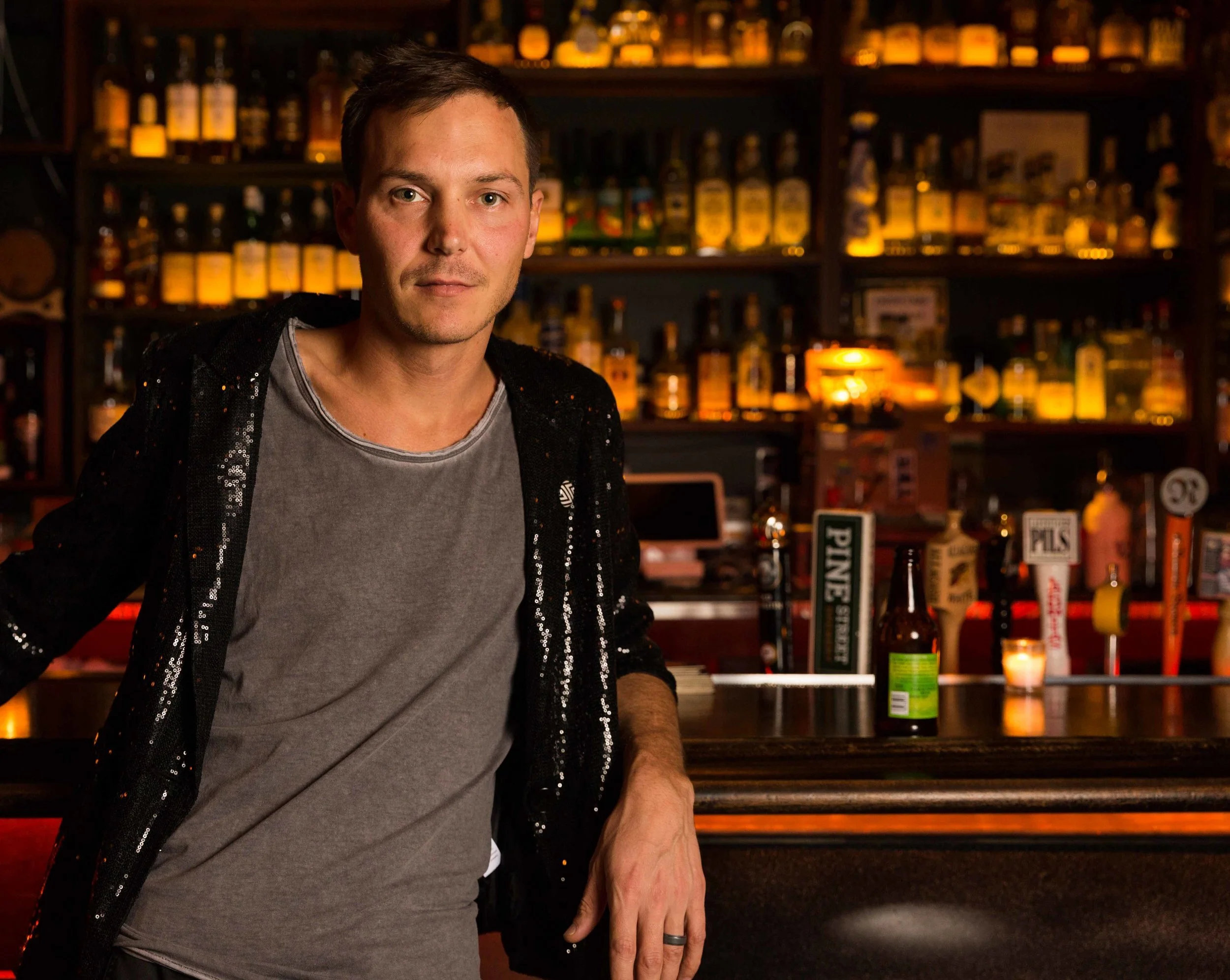 Portraits — Meghan Morin Photography