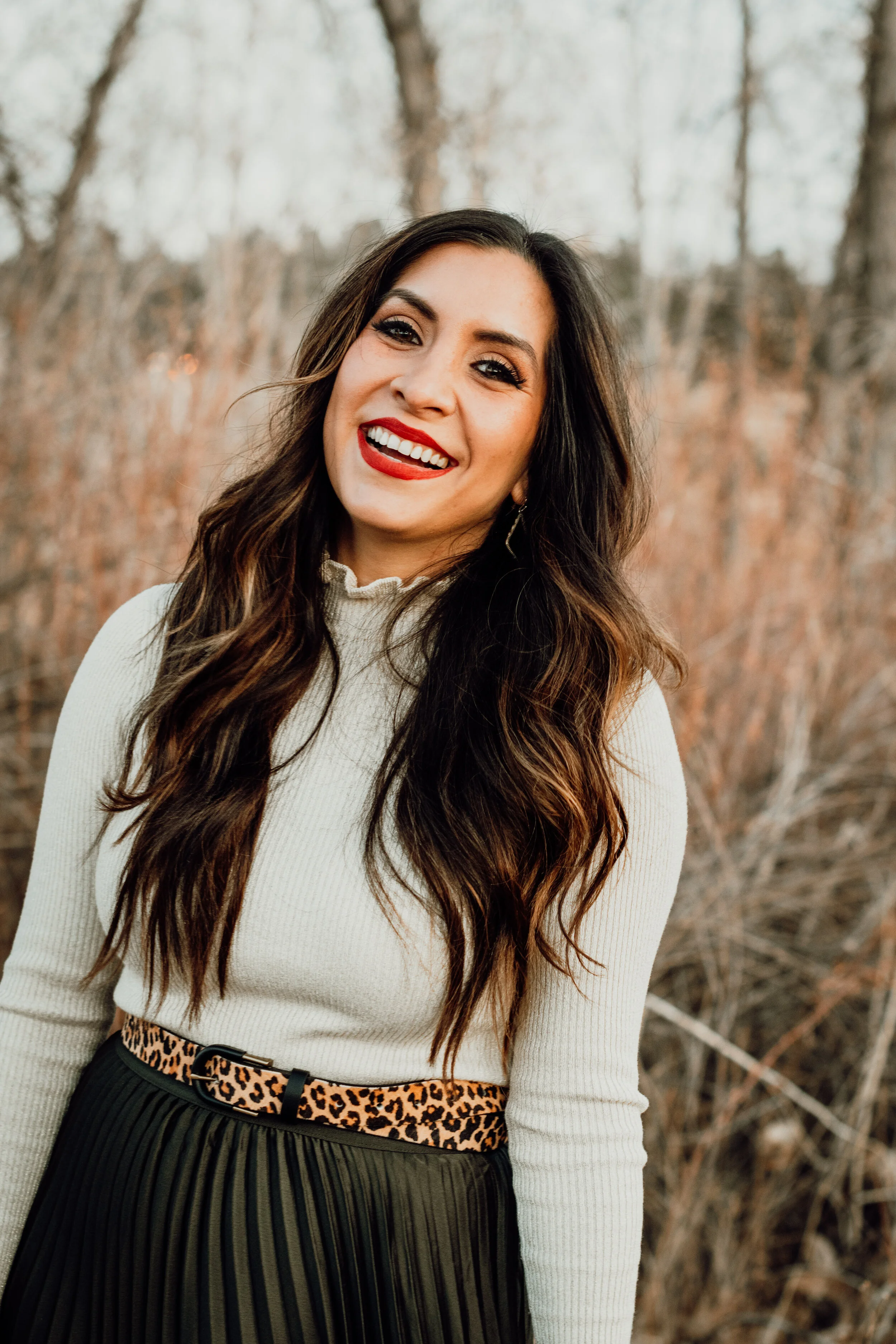 Portraits — Meghan Morin Photography