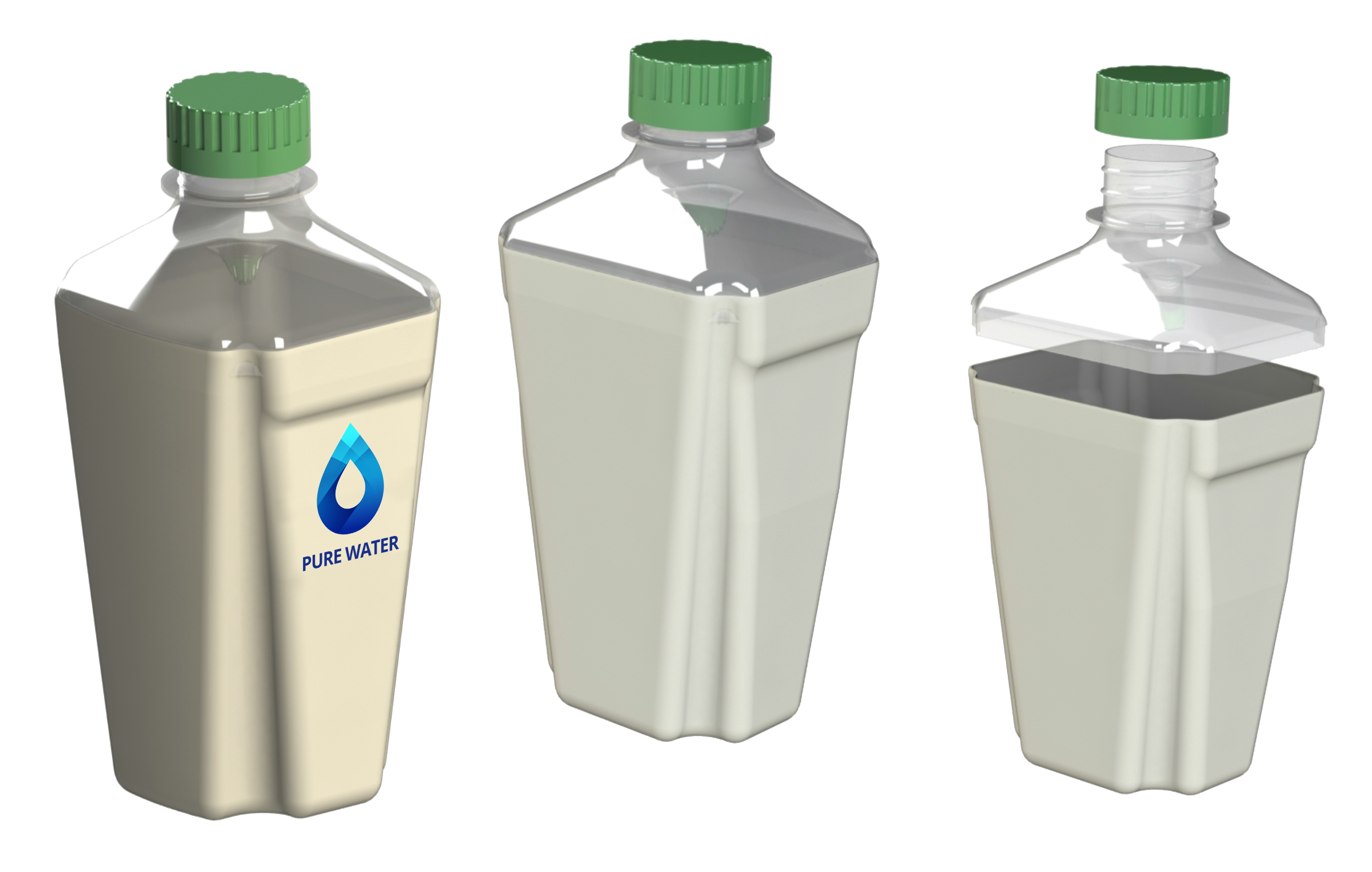 Pulp Pak International