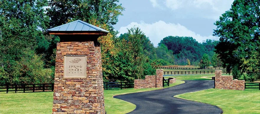 Spring Creek Ranch | Collierville, TN — Mike Murphy Builders