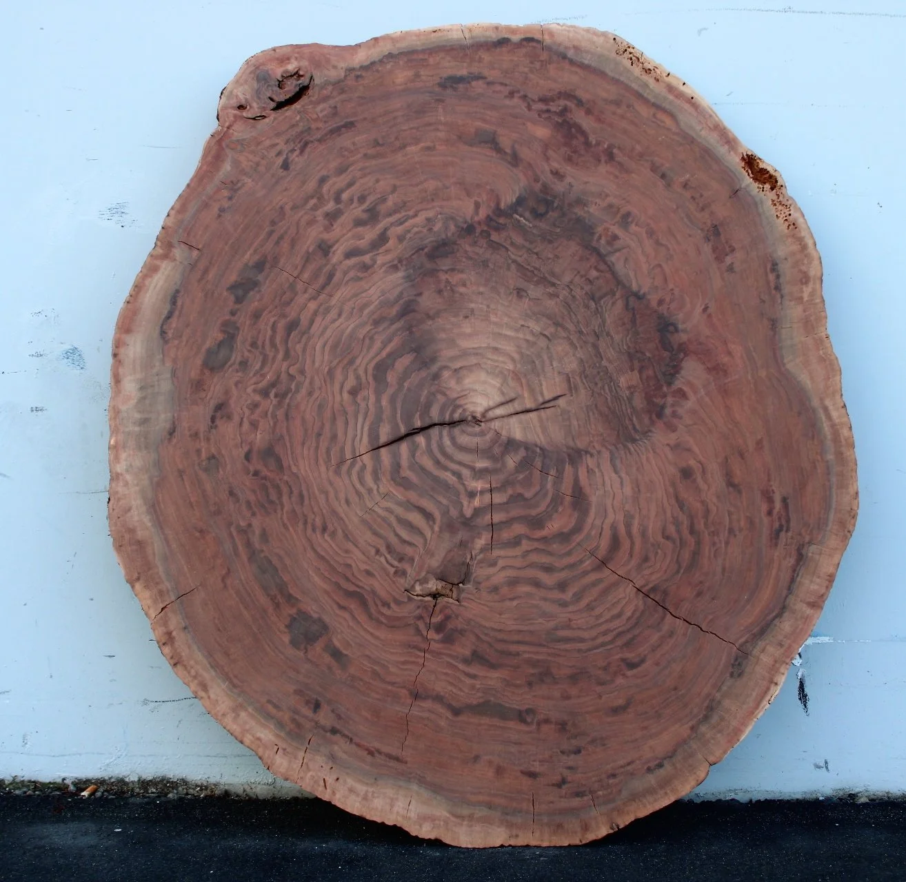 Rounds/ Crosscuts — Cali Hardwoods & Supplies