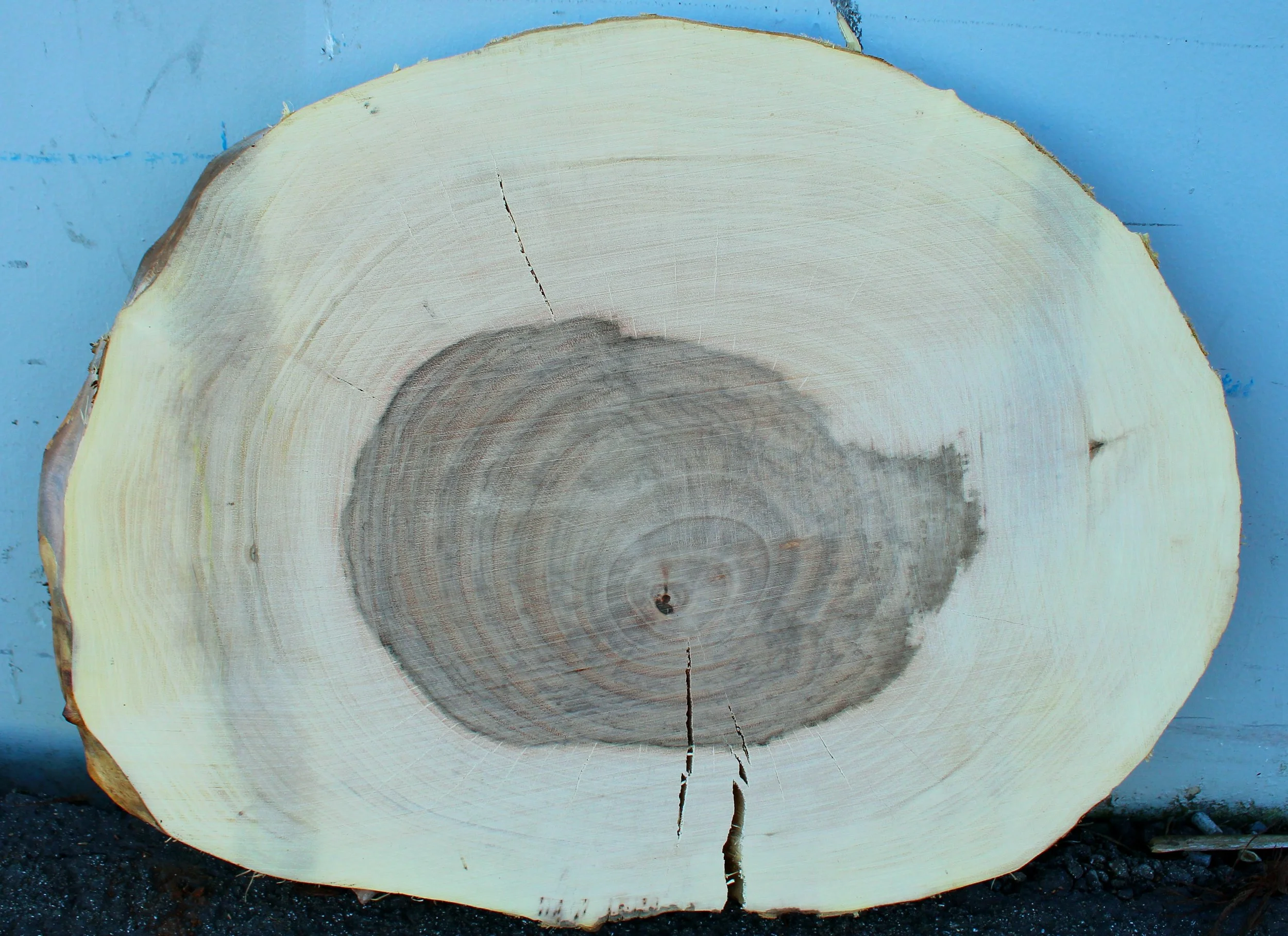 Short Lumber, Slabs, & Rounds — Cali Hardwoods & Supplies