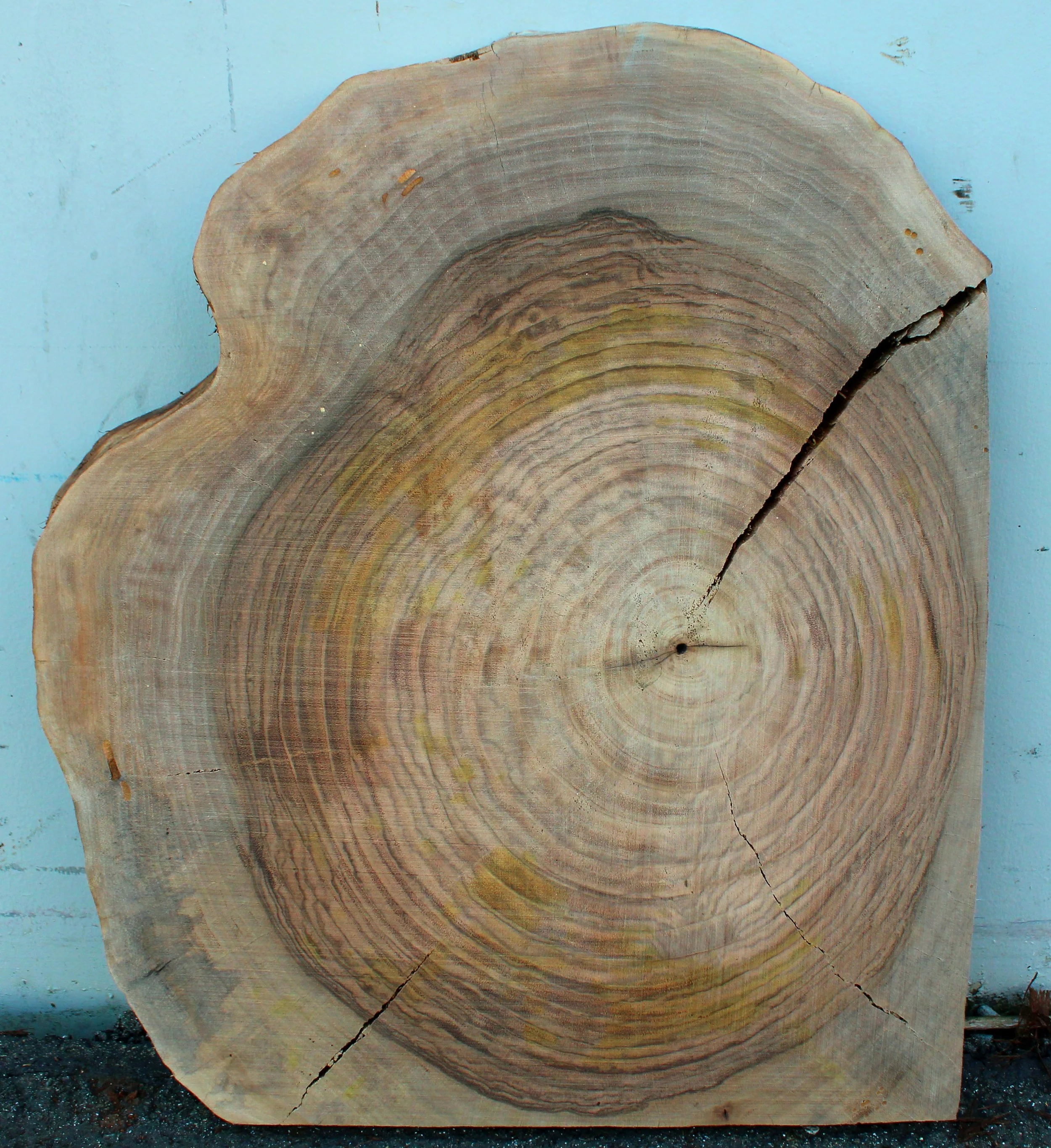 Short Lumber, Slabs, & Rounds — Cali Hardwoods & Supplies