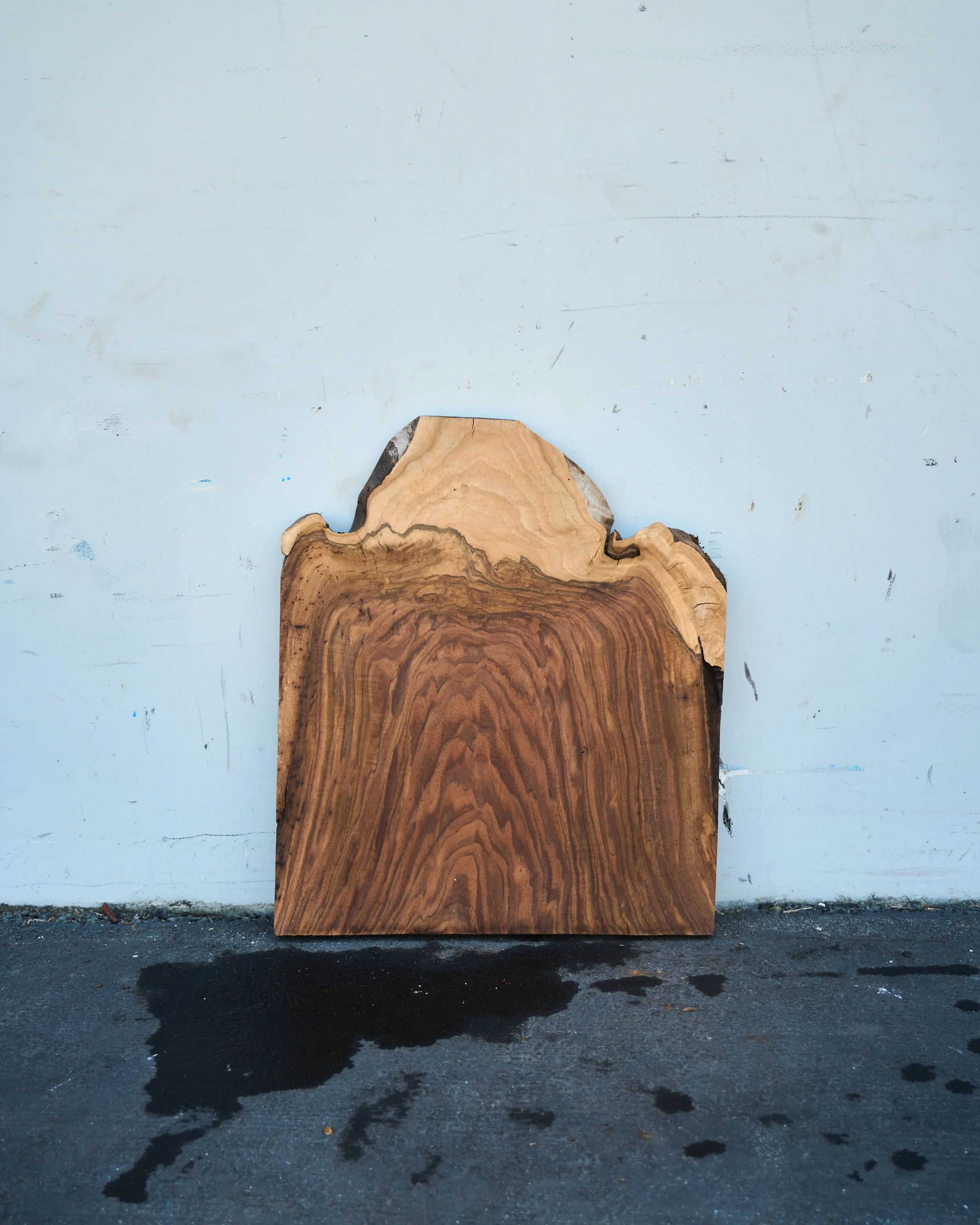 Short Lumber, Slabs, & Rounds — Cali Hardwoods & Supplies