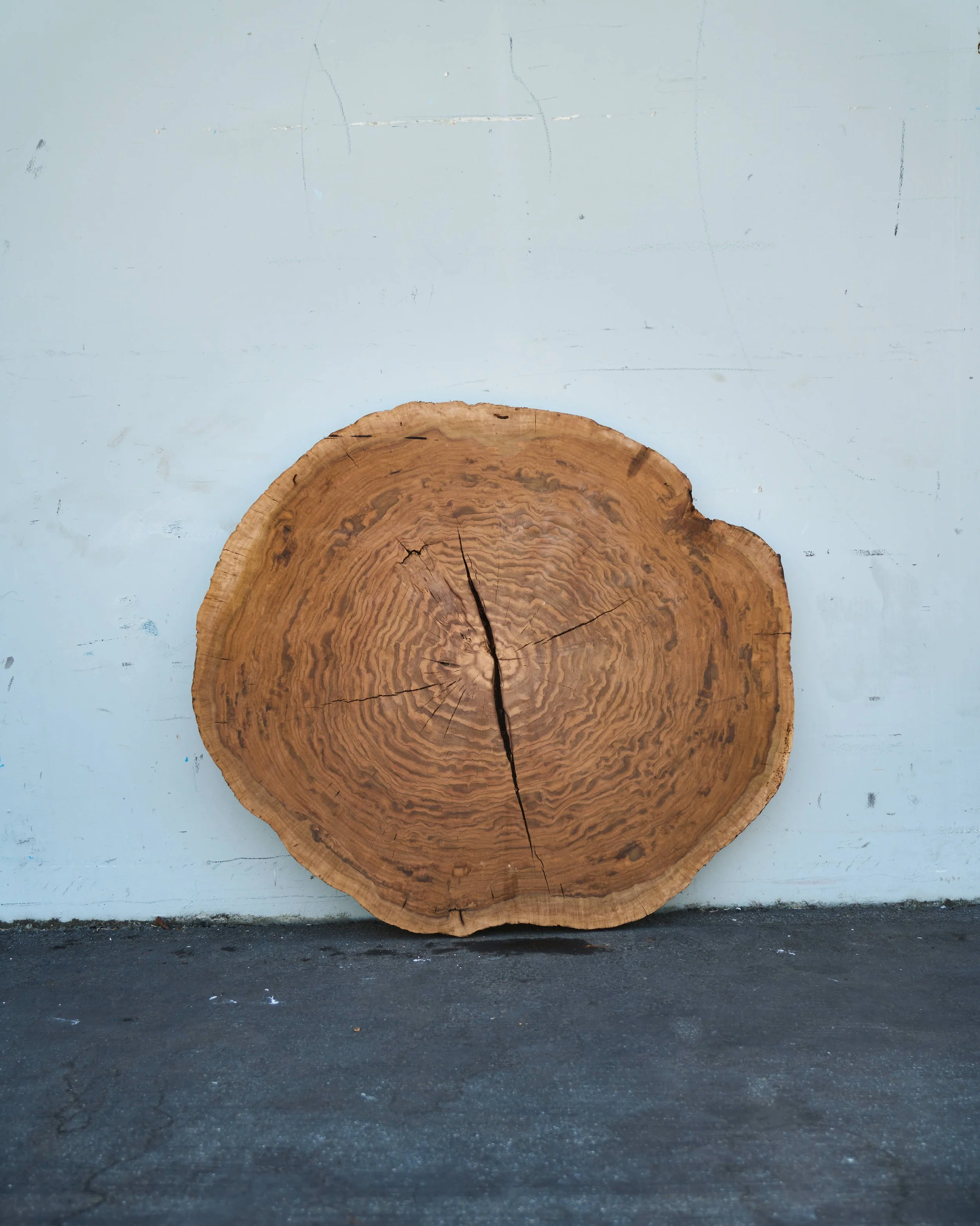 Rounds/ Crosscuts — Cali Hardwoods & Supplies